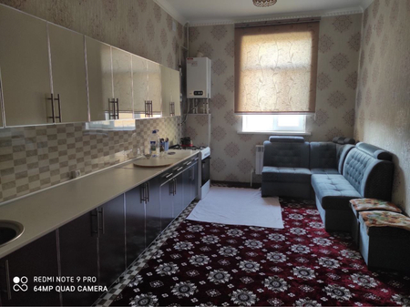 Аренда квартира