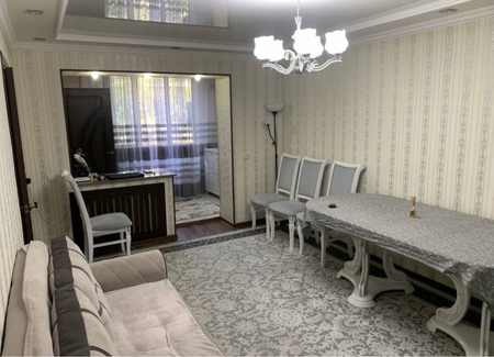 Продается квартира Ш.Руставели 2/2/4 Гостиница Азия
