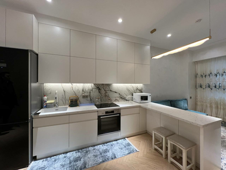 Продаётся шикарная 2 комнатная Akay City