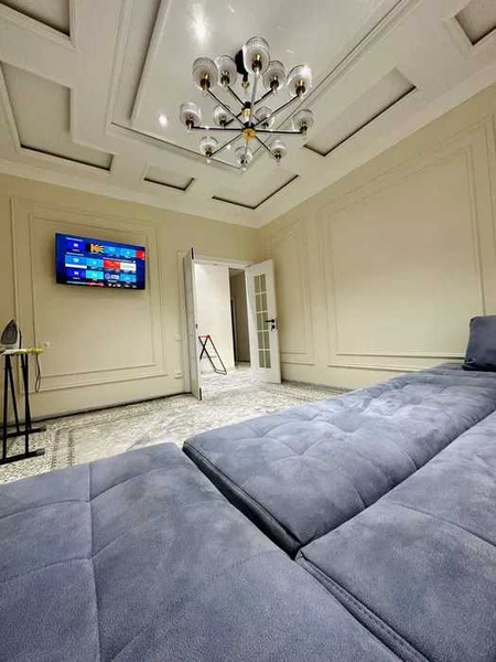 Сдается шикарная квартира Максим Горький 3/3/10 $850!