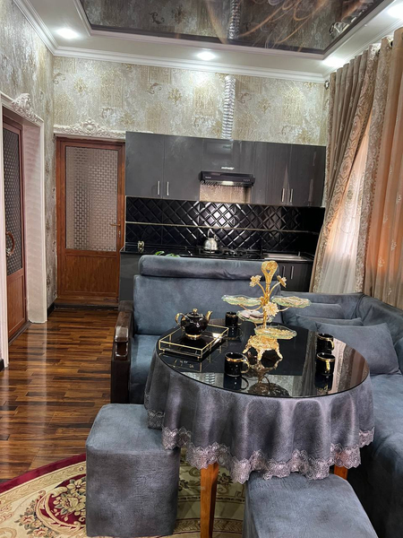 гостиница под ключ «Beksultan» is big and New guest house 4 rooms