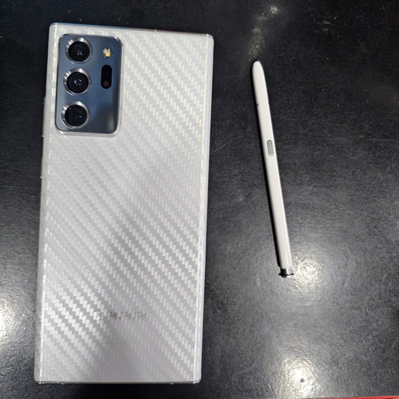 Samsung Note 20 ultra 12/256 Imei: Otkan