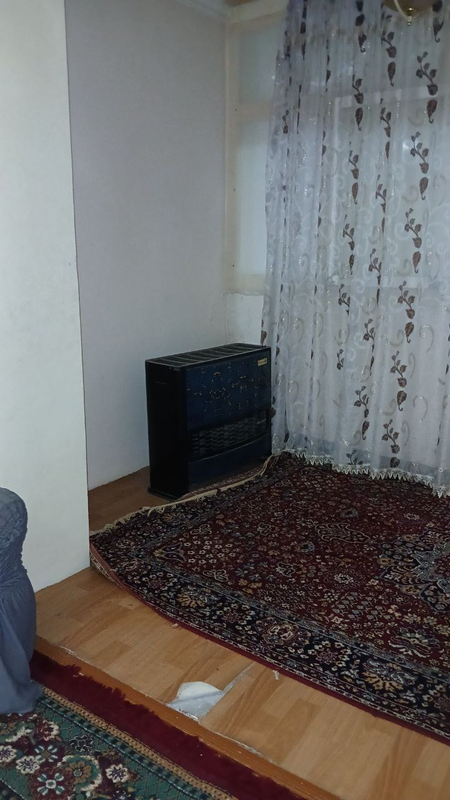 2 ком кв 2 этаж Парседе 2 млн