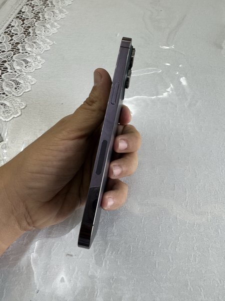 Iphone 14 pro max 256GB LLA