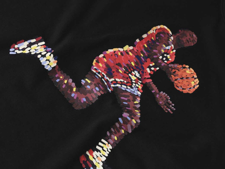 Шорты баскетбольные AIR JORDAN для мальчика 13-15 лет! Новые с биркой!