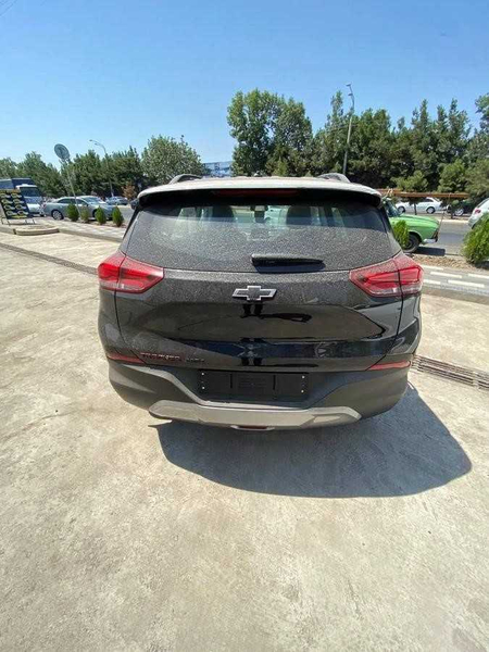 Tracker Premier Plus 2023 8% yillik