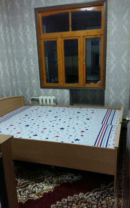 Сдается 2 х комнатная Ганга. Метро Гофур Гулом