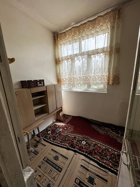 Сдам свою 2-х квартиру в Сергели 4 , 3 этаж