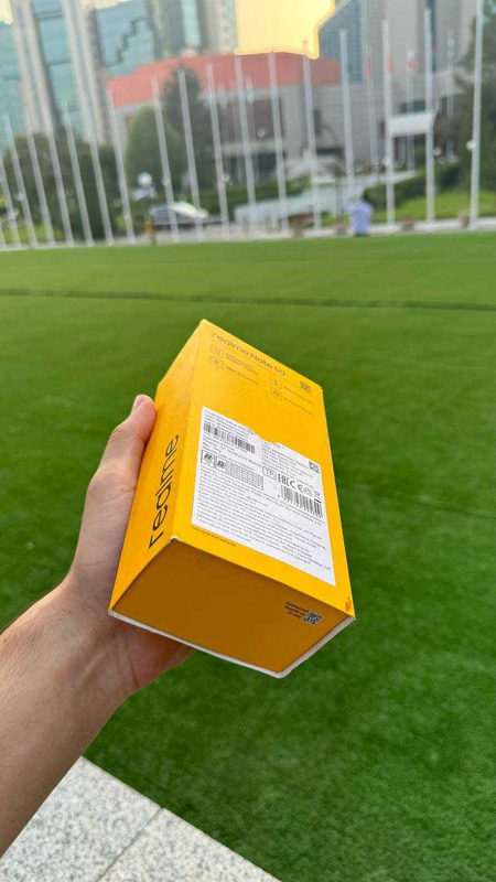 Telefon sotiladi  realme Note 50
