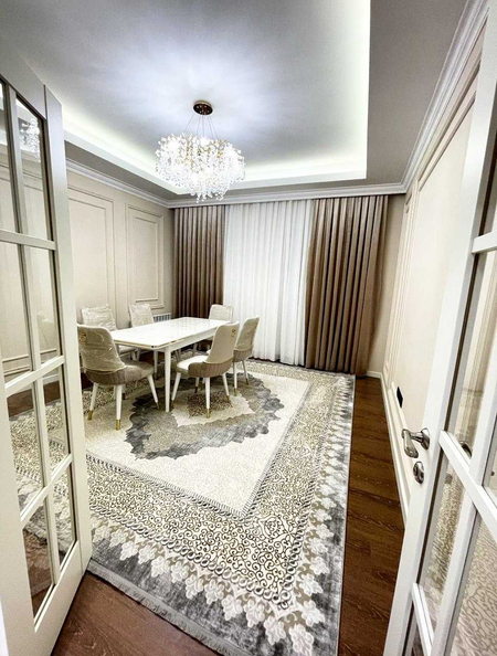 Срочно сдается кв 2/5/10 в ЖК Алмазар Сити, ор-р Bosphorus.