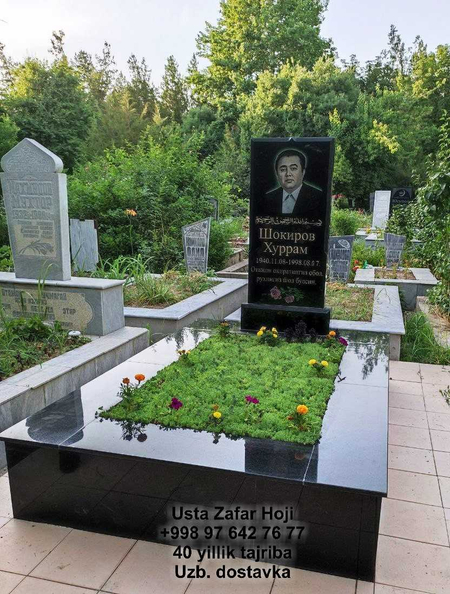 Qabr Toshlari SIRDARYO - Надгробные Камни Сирдарья Yodgorliklar.Uz