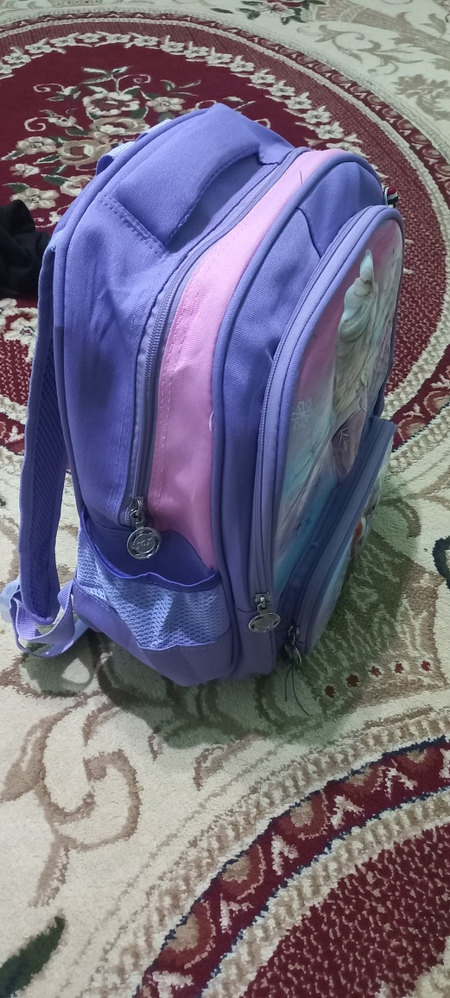 Maktab sumka,qizbolalarga