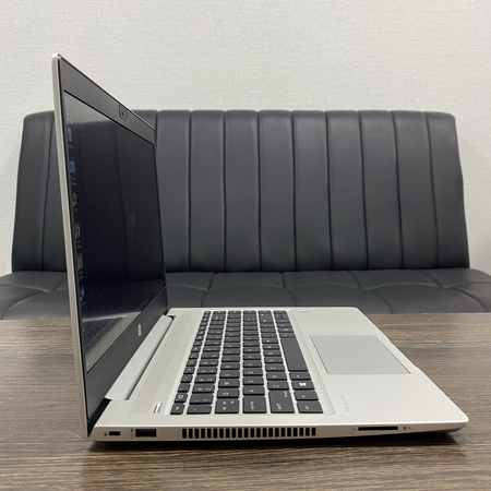 Hp ProBook 445 G7 16/512gb в идеальном состоянии!