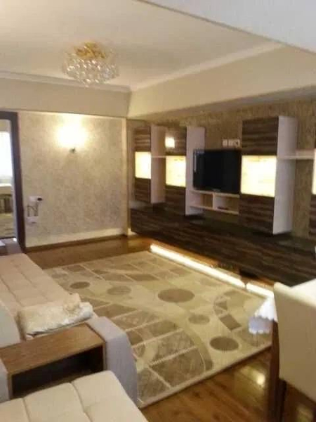 Сдается 2х ком квартира Ойбек метро Посольство Кореи