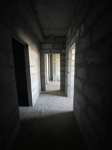 Сергели,Несс сити