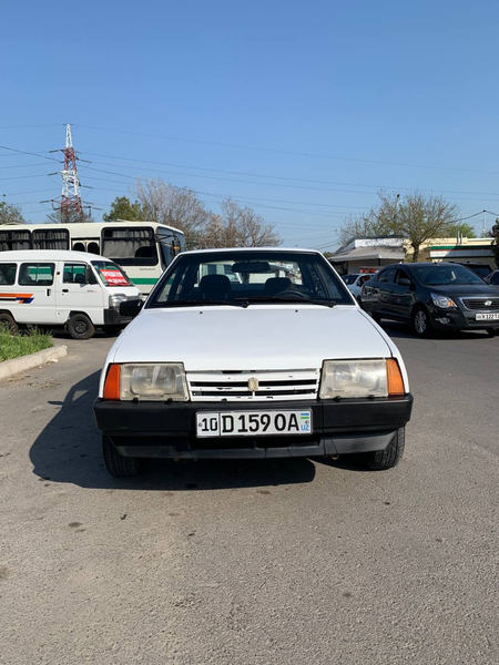 ‼️ СРОЧНО Vaz 21099 в хорошем состоянии