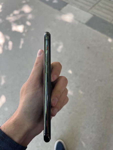 Iphone 11 pro 512GB