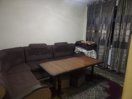 Квартира ижарага берилади