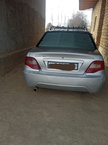 Nexia2. 1.6 dons yili 2010. Prabeglari halol