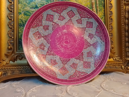 Ляганы большие красивые