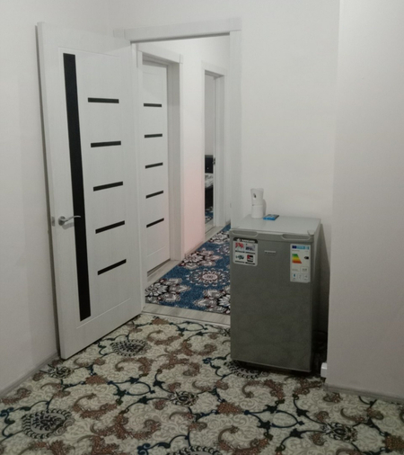 Новостройка квартира ижарага берилади