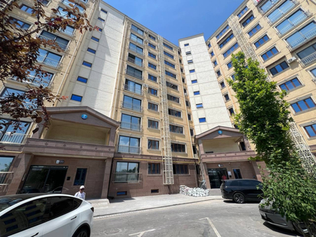 ЖК Parkwood 2/7/12 42 кв.м