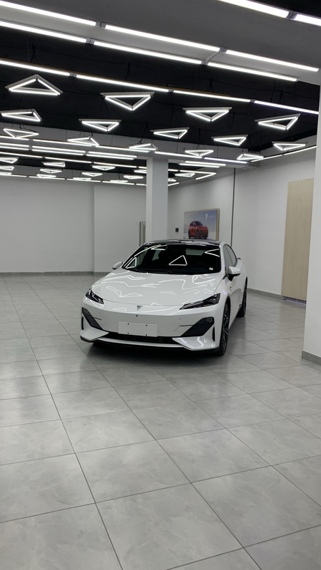 Changan Deepal SL03 Full Gibrid