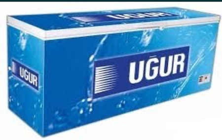 UGUR Turkiya UDD 600 BK Orginal