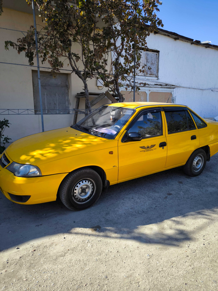 Nexia 2 sons motor
