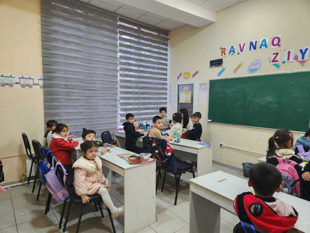 xususiy maktab, universitet va o`quv markazi ochib berish