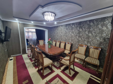 谷 130196 谷 Shayxontohur tumanida kvartira sotiladi [75 м²]