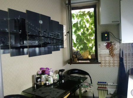 Продаётся 1 комн. Квартира. Паркентский.