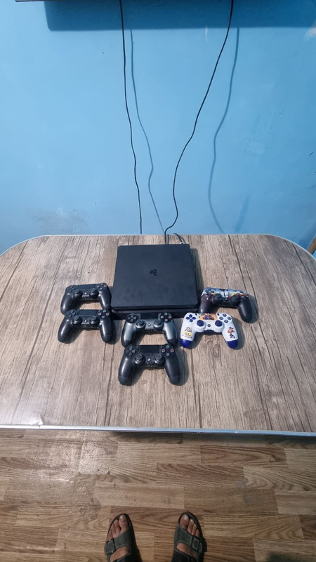 Ps 4 2ta Ps3 1ta