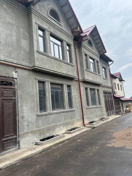 Сдаётся участок в аренду. Участка арендага берилади.