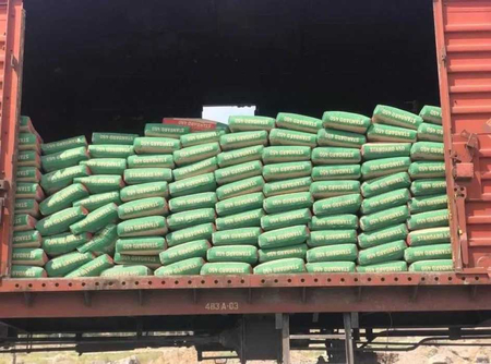 Цемент Доставка, качество 100% семент sement cement