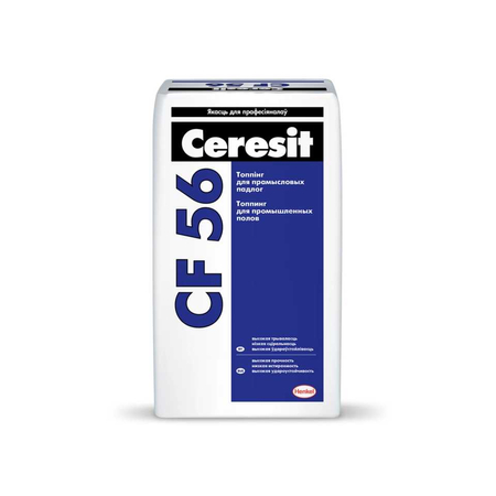 Затирка для узких швов Ceresit CE 33 Comfort фуга