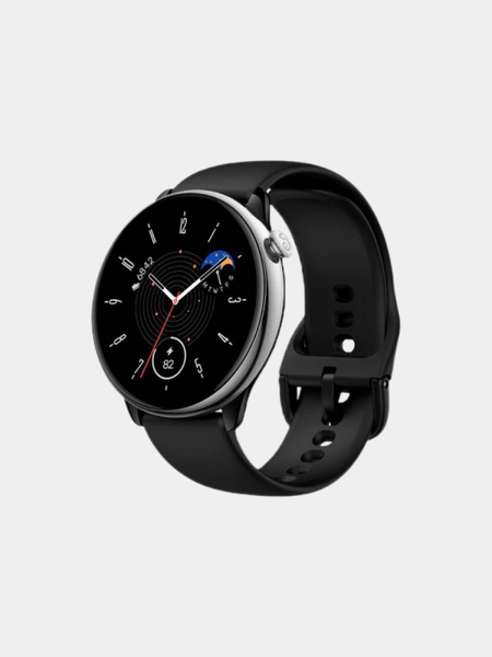 Amazfit Gtr 4 Mini New Model 2024