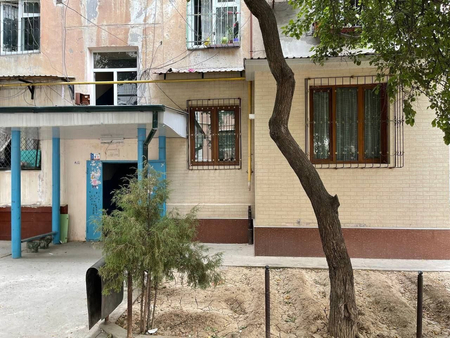 Чилонзор 7 квартил 2 хонали 3 хонали килинган зор квартира