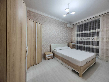 Аренда дома на Никитина Мирзо Улугбек