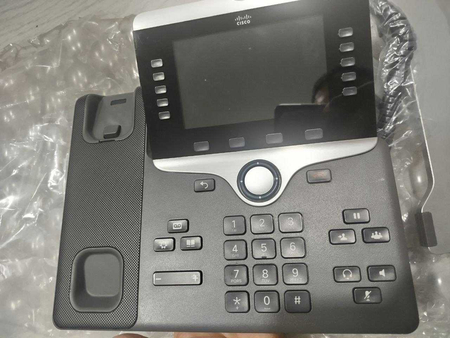 Cisco CP-8865-K9 Refurbished -3 комплекта срочно!