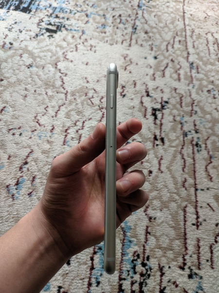 iPhone 7 plus 128gb