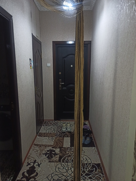 Сдается аренда 2в3 комнатные квартиры
