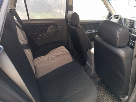 Daewoo Nexia 1..