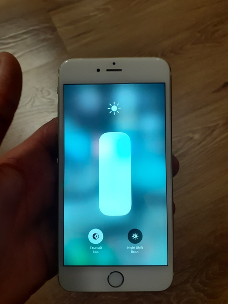 Iphone 6s plus garantiya bilan