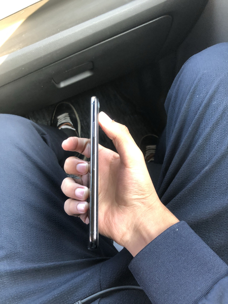 Iphone 11 Pro Max 256gb LL/A