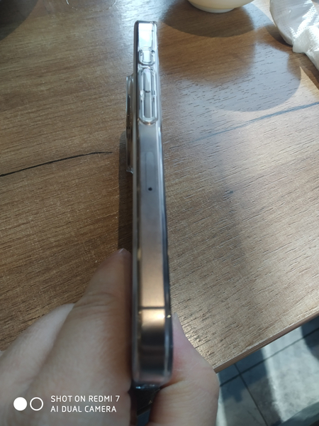 iPhone 16 pro 128 состояние идеальное  новый