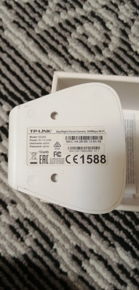 Портативный wifi router ва wifi камера