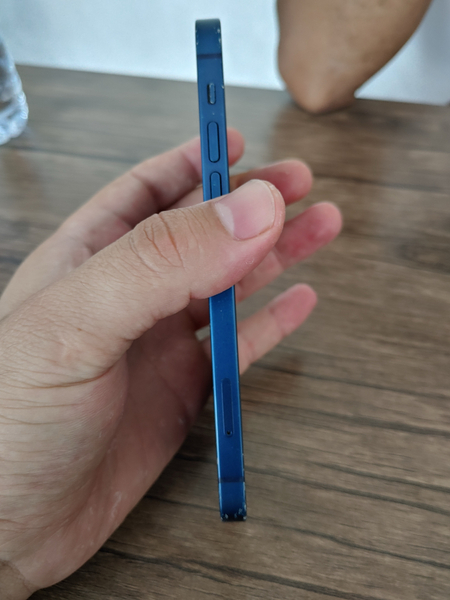 Iphone 12 128 gb yomksti 78