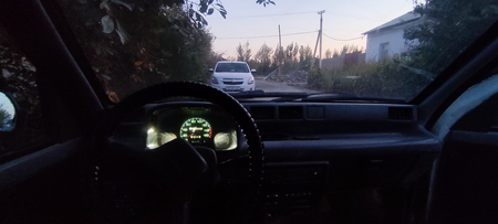 Продается Тико Состояние отличное