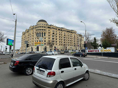 Продам квартирку в новостройке Smart House 3/7/10 ор. Мечеть Бодомзор